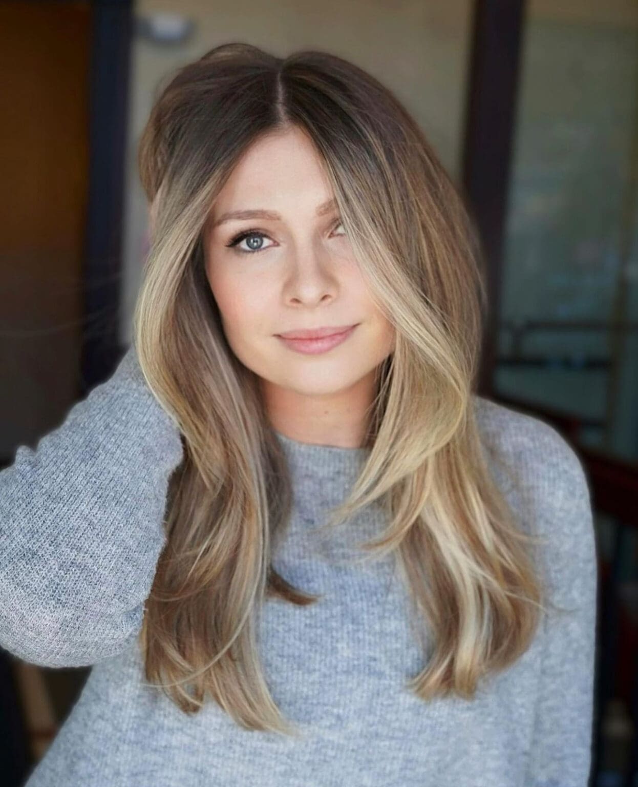 What Is Lived In Hair Color? - thesalonbeau.com