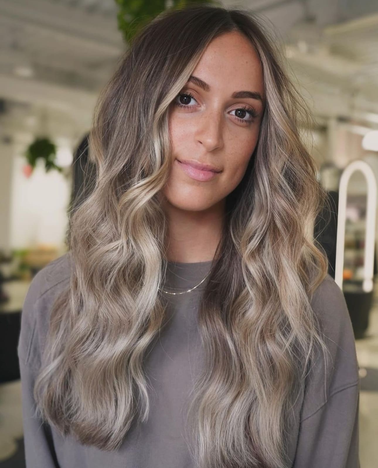 What Is Lived In Hair Color? - thesalonbeau.com