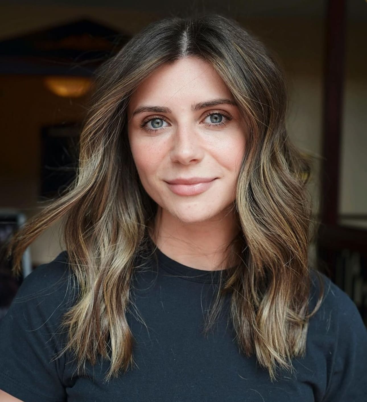 What Is Lived In Hair Color? - thesalonbeau.com