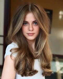 What Is Lived In Hair Color? - thesalonbeau.com
