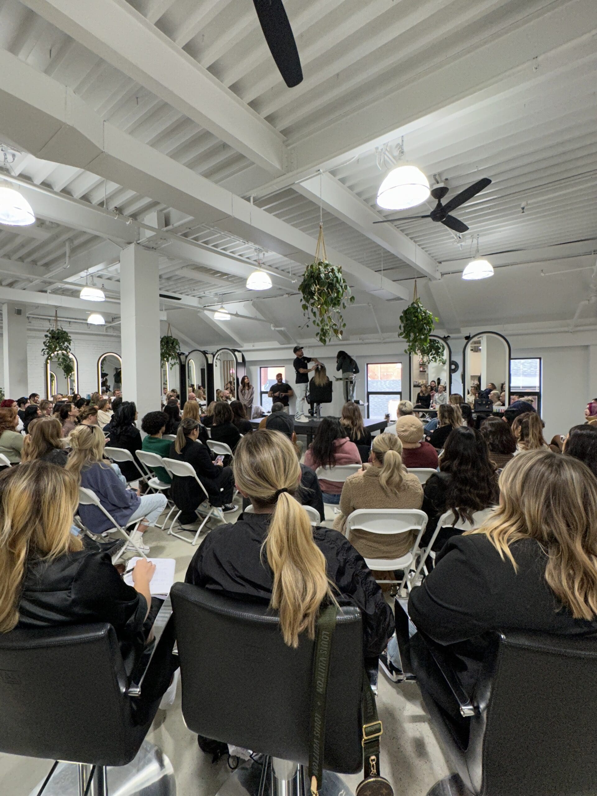 Looking For An Andover MA Salon? Here’s Why You Deserve The Salon Beau ...
